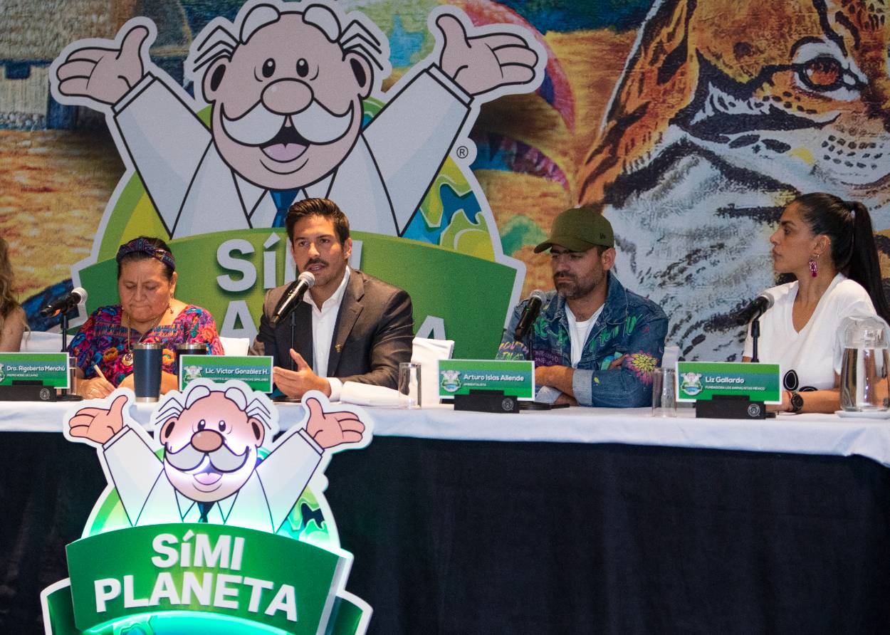 SIMINFORMA | Noticias | México
