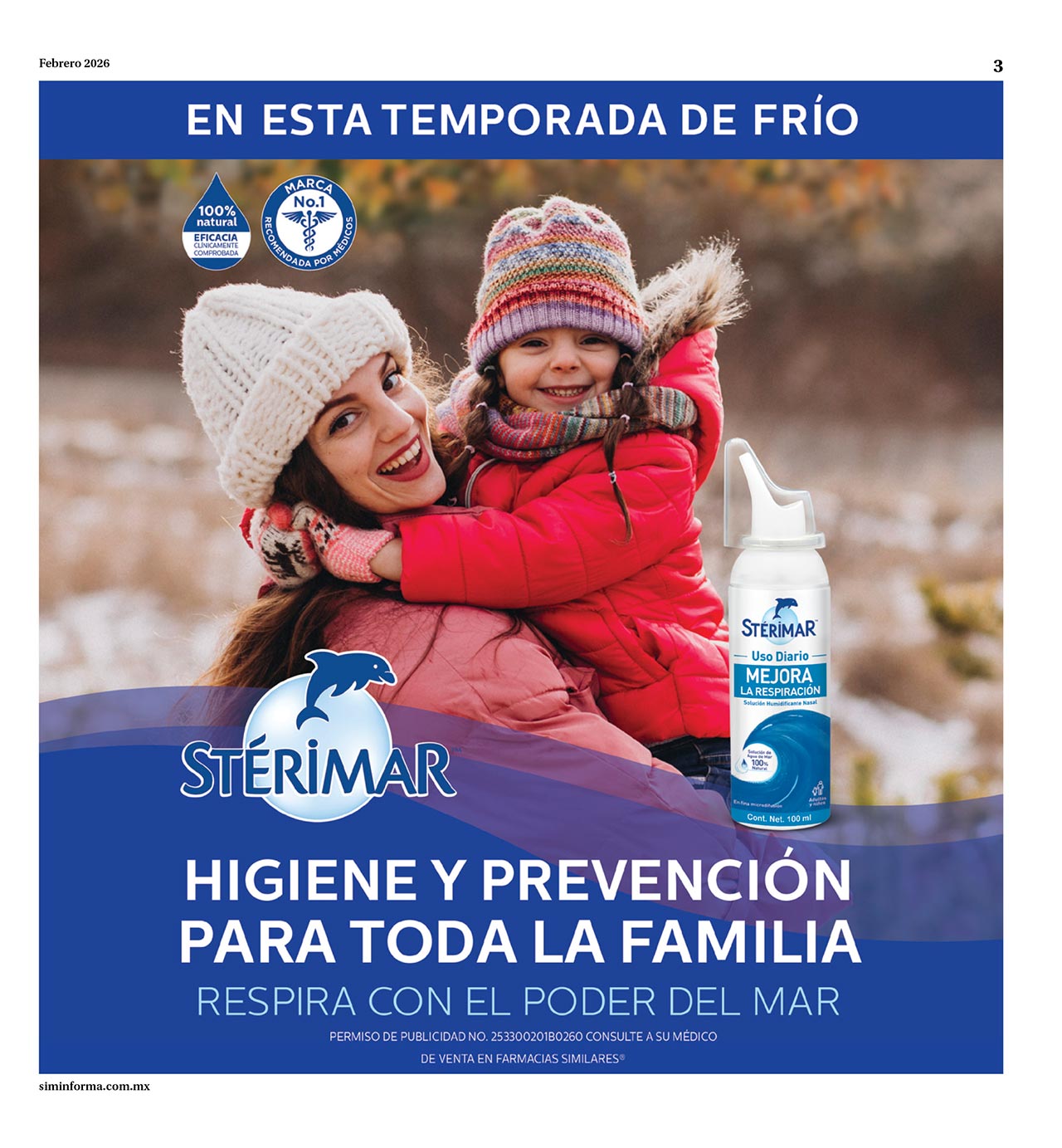 SIMINFORMA | Digital